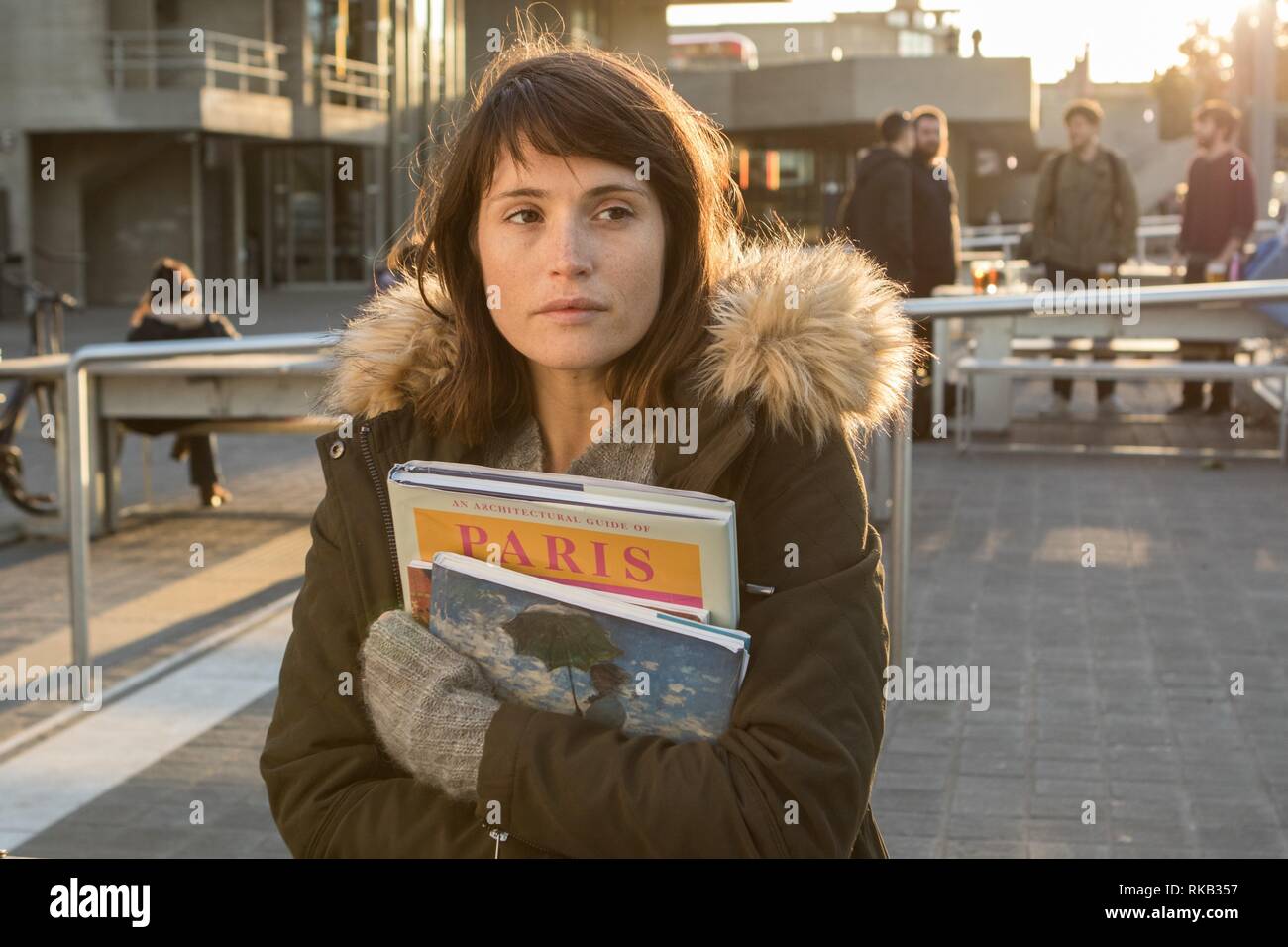 Dominic savage hi-res stock photography and images - Alamy