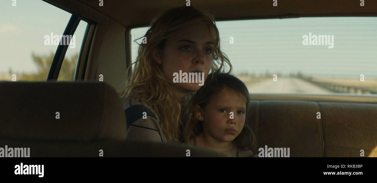 Original film title: GALVESTON. English title: GALVESTON. Year: 2018 ...