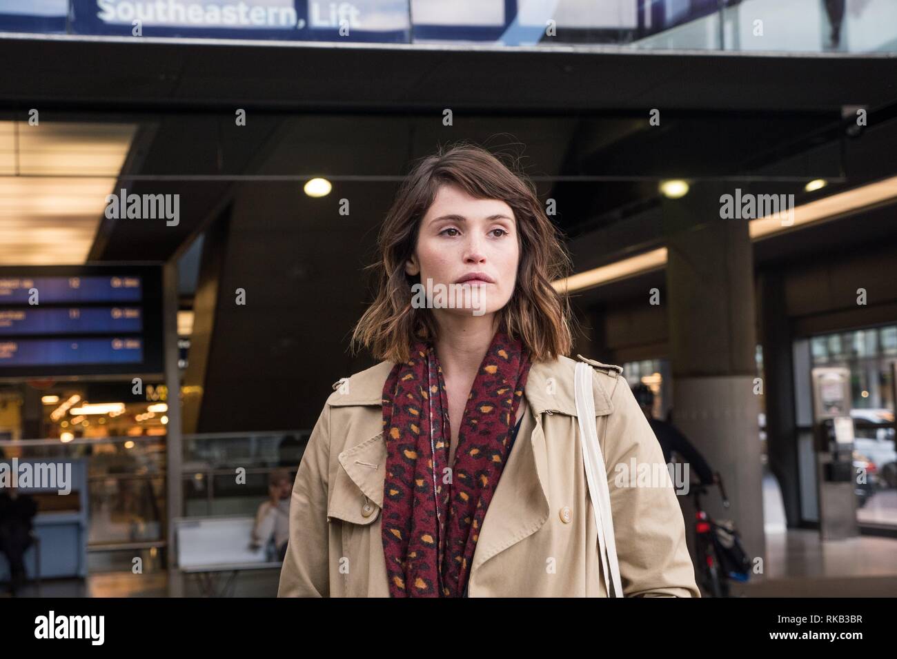 Dominic savage hi-res stock photography and images - Alamy