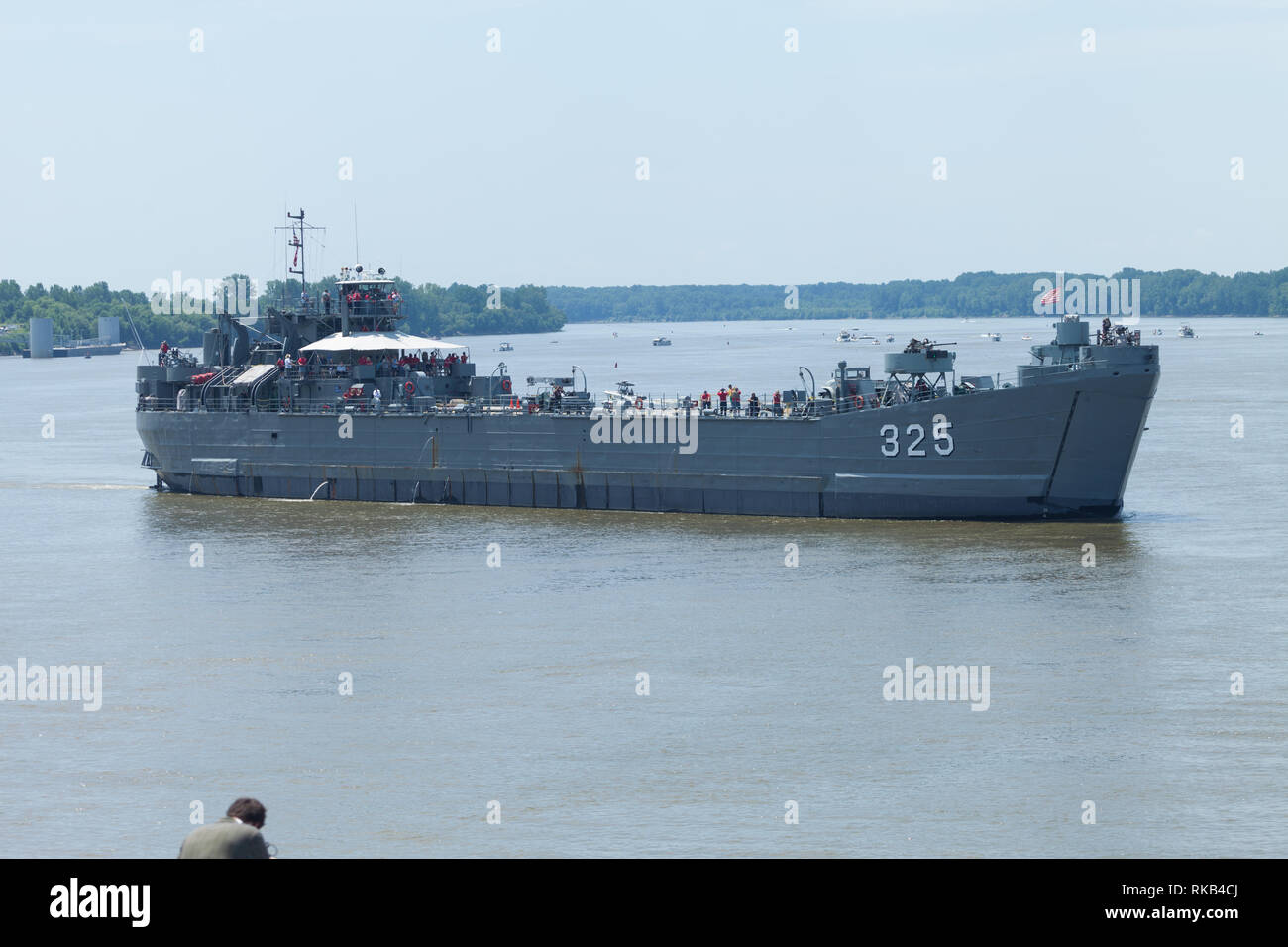 Evansville lst hi-res stock photography and images - Alamy