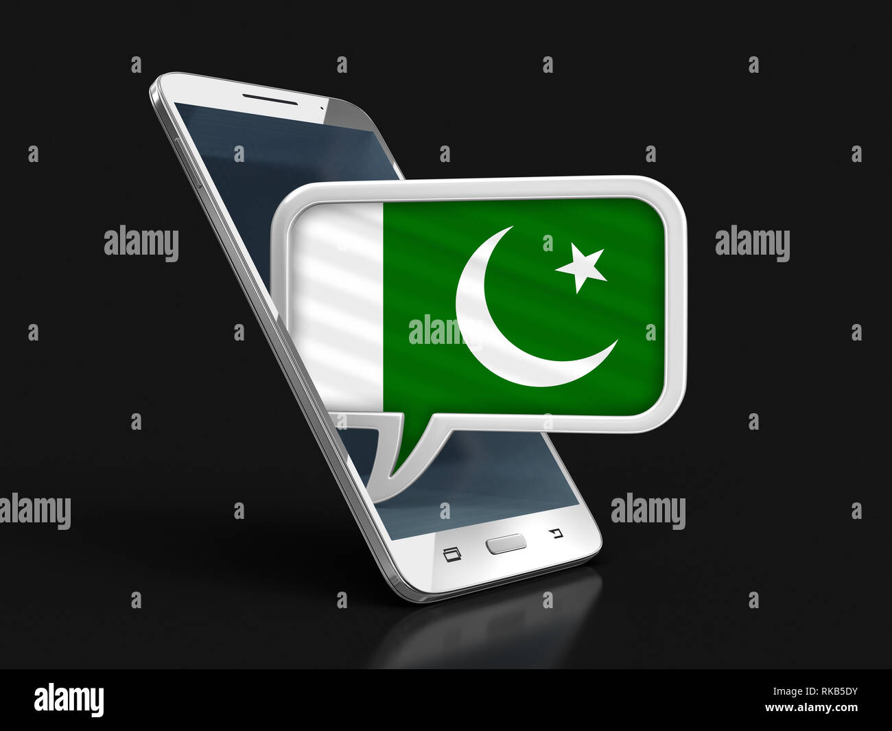 Telephone pakistan hi-res stock photography and images - Alamy
