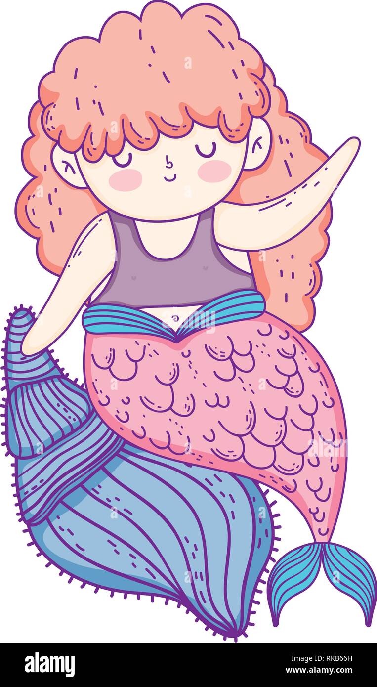 Mermaid seat hi-res stock photography and images - Alamy