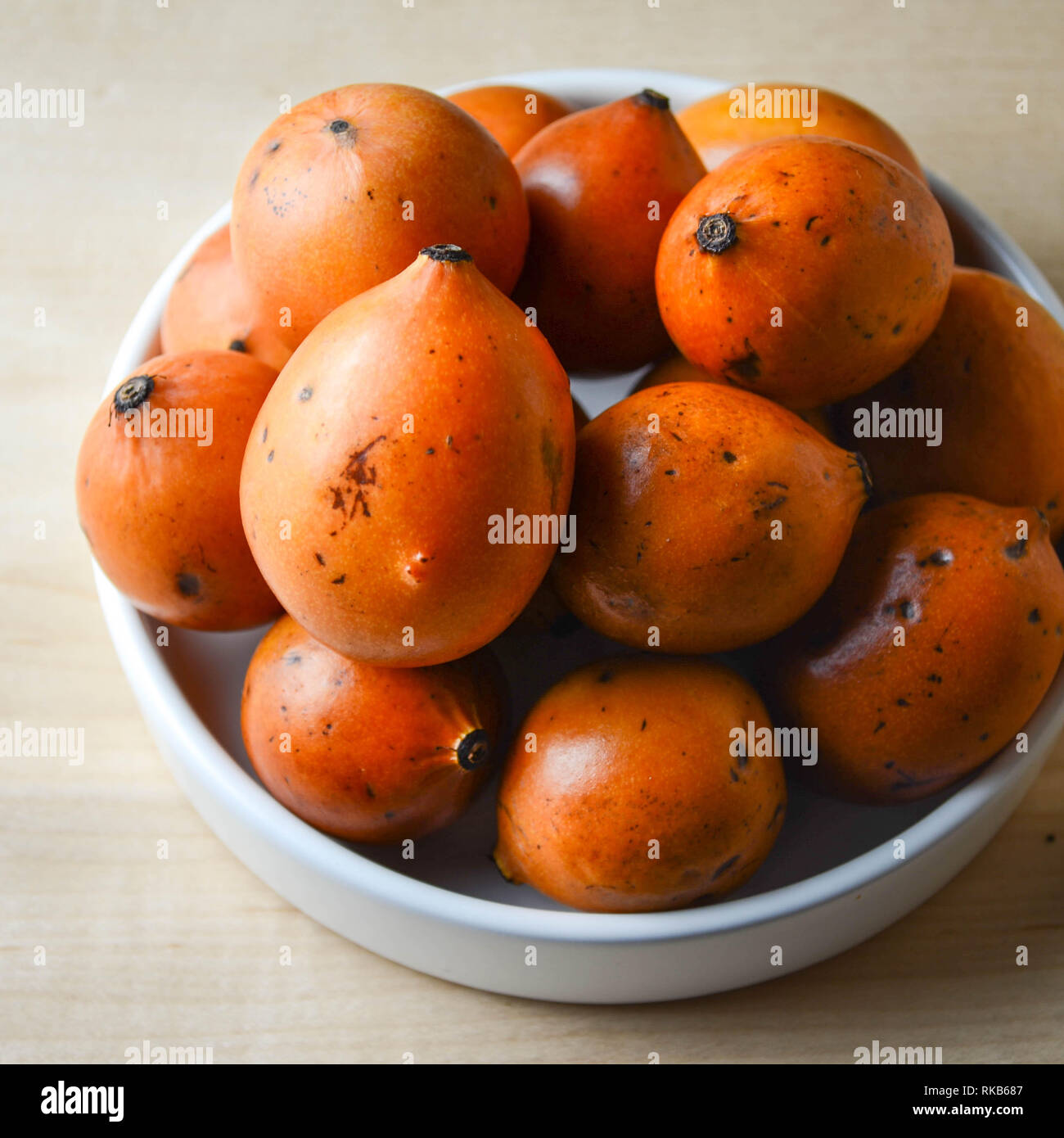 Achachairu hi-res stock photography and images - Alamy