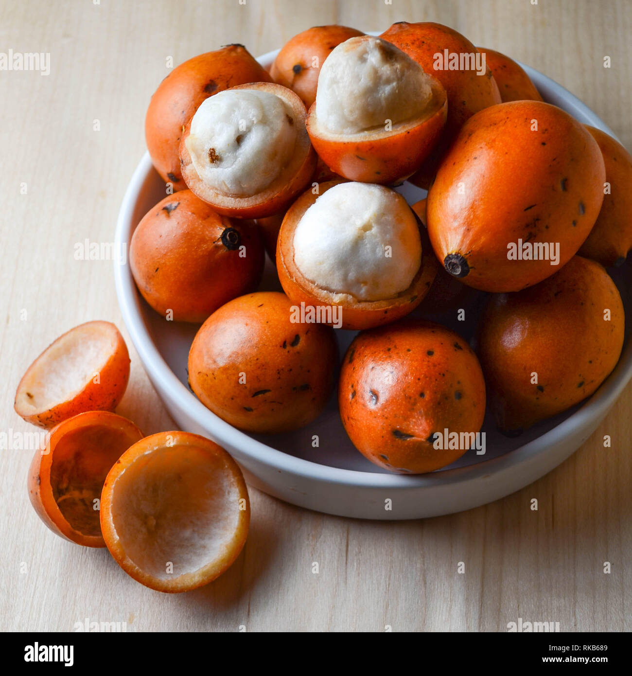 Garcinia hi-res stock photography and images - Alamy
