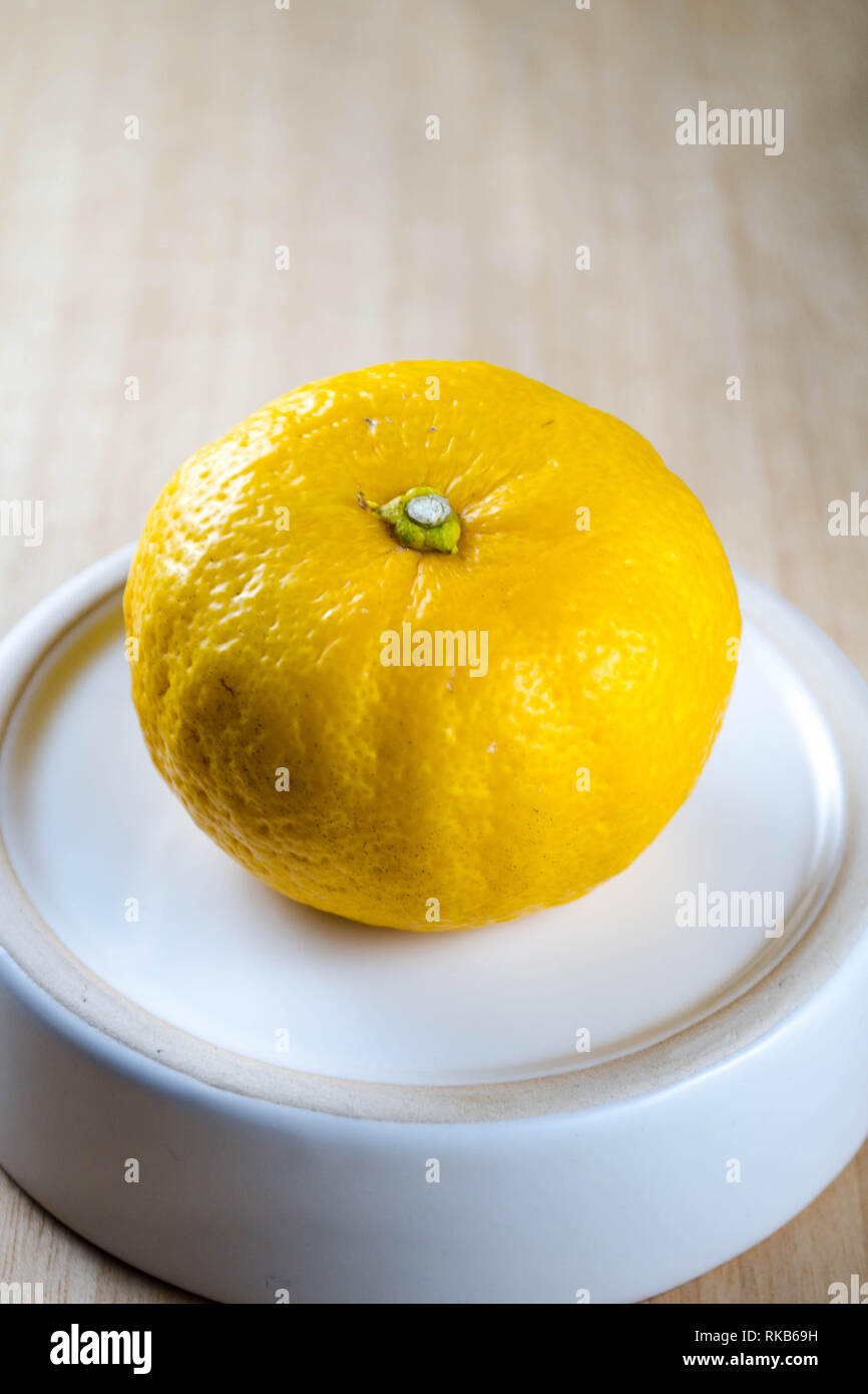 Small Lemon Variety