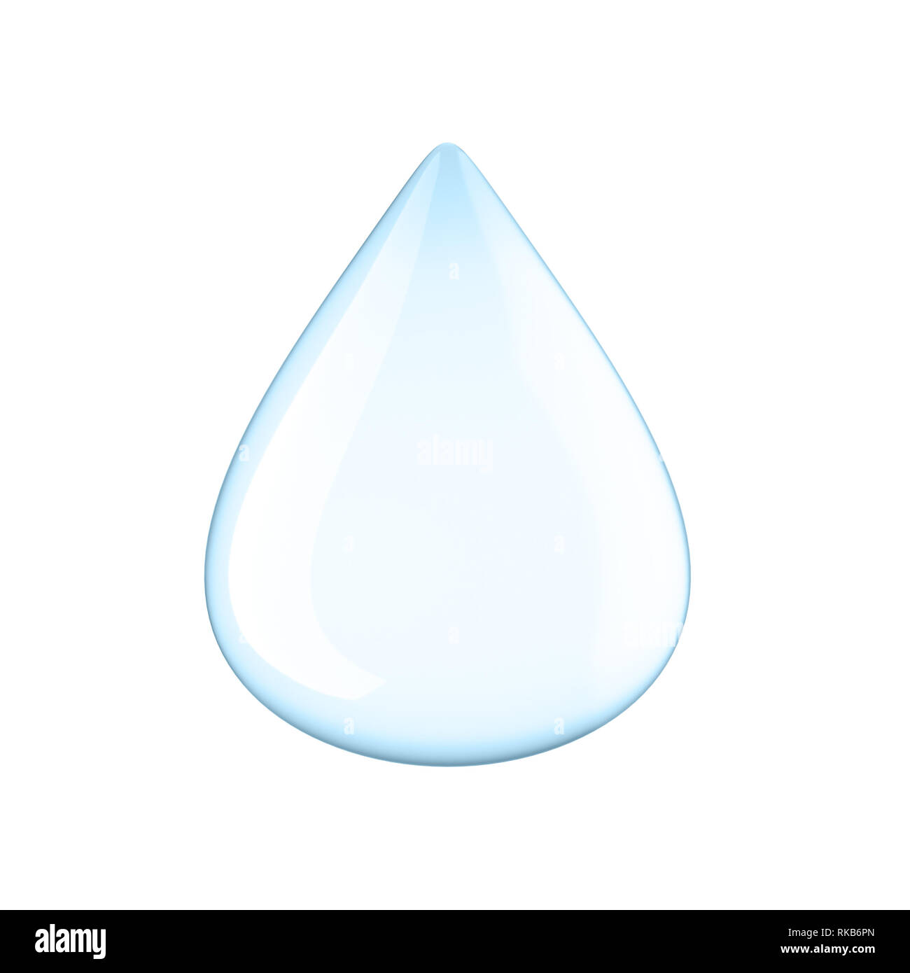 Golden water drop hi-res stock photography and images - Alamy