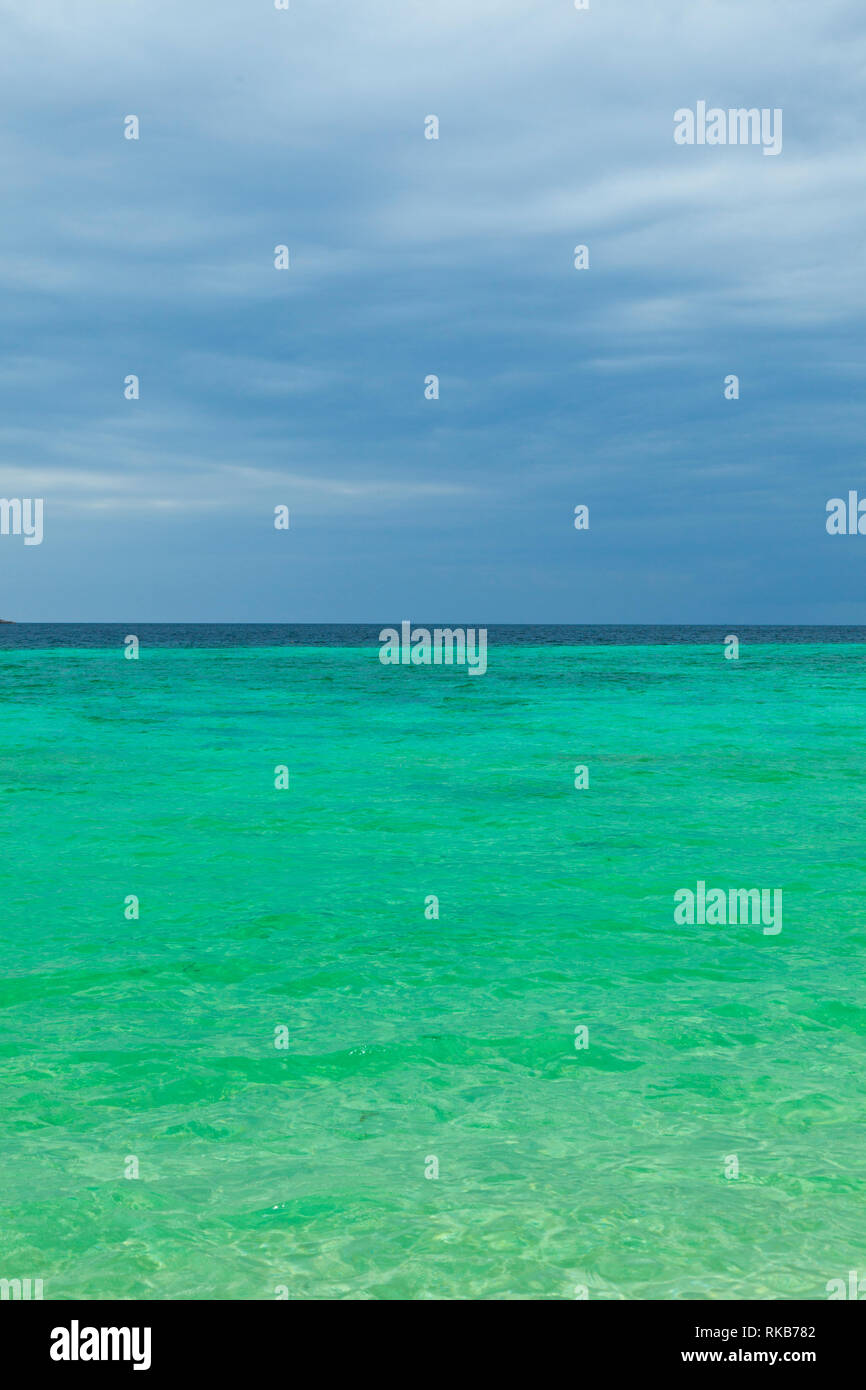 Koh Rawi. Adang Archipelago. Tarutao Marine National Park. Satun ...