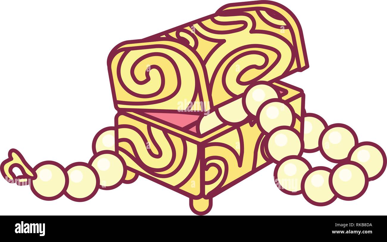 Jewelry Box Clip Art