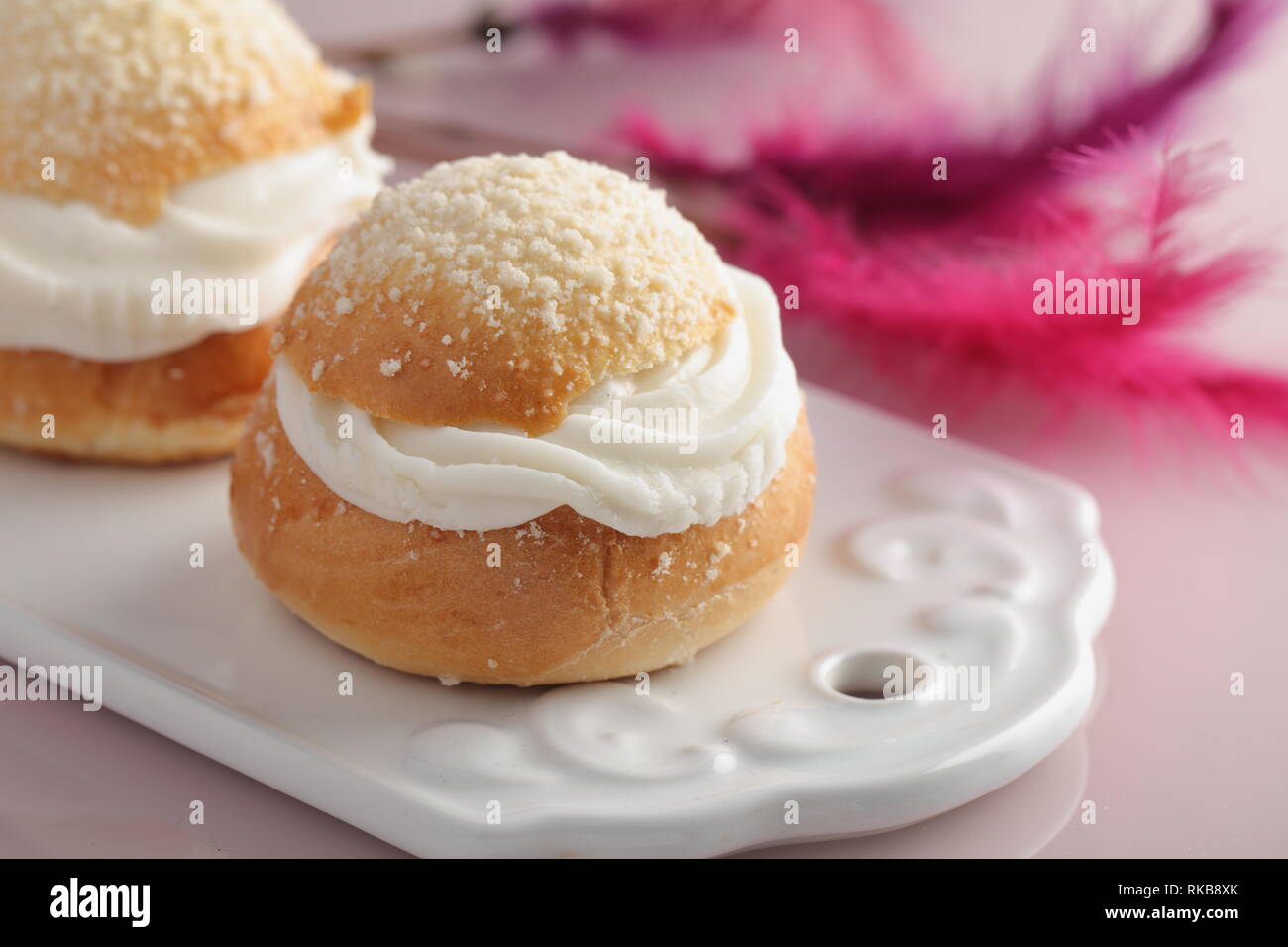 Norwegian easter hi-res stock photography and images - Alamy