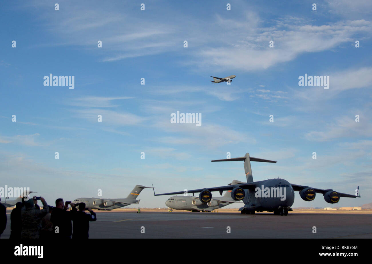 730th air mobility squadron hi-res stock photography and images - Alamy