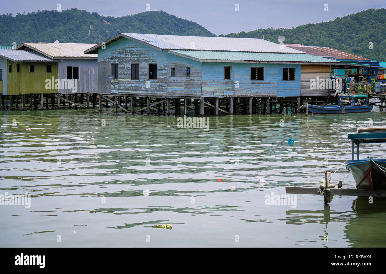 ⁠sim sim water village hi-res stock photography and images - Alamy