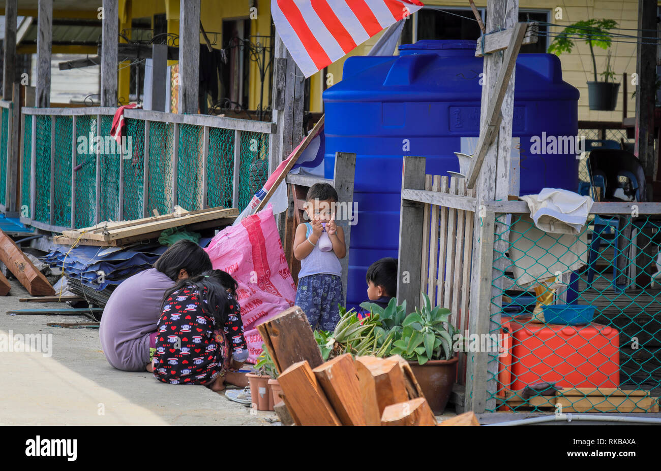 ⁠sim sim water village hi-res stock photography and images - Alamy