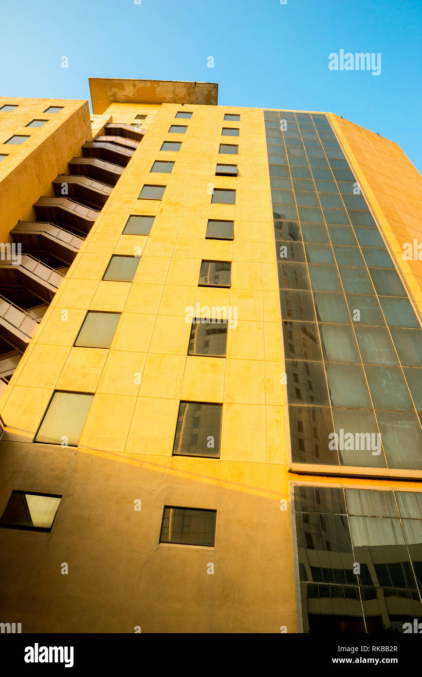Street in Colombo, Sri Lanka Stock Photo - Alamy