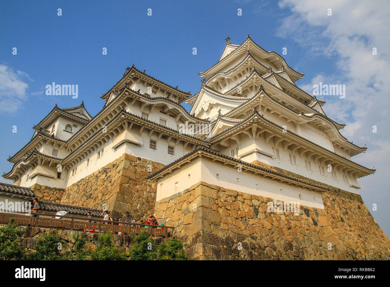 Samurai tradition hi-res stock photography and images - Alamy