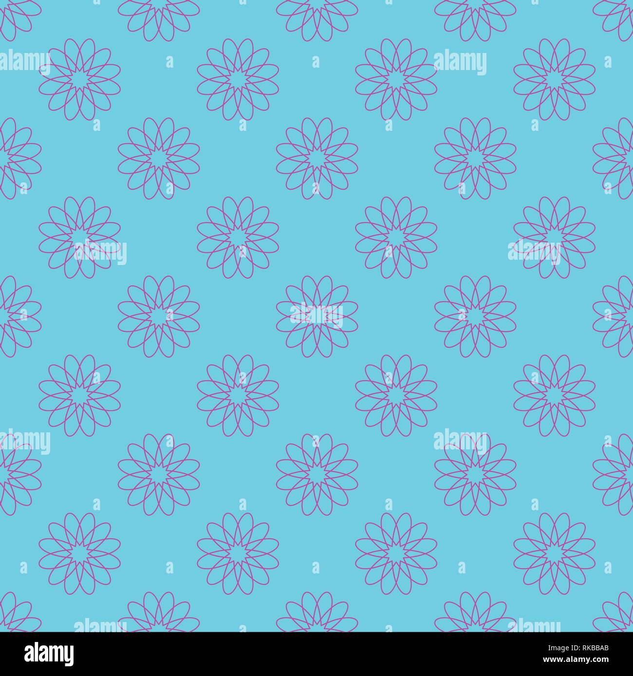 Cyan magenta background Stock Vector Images - Alamy