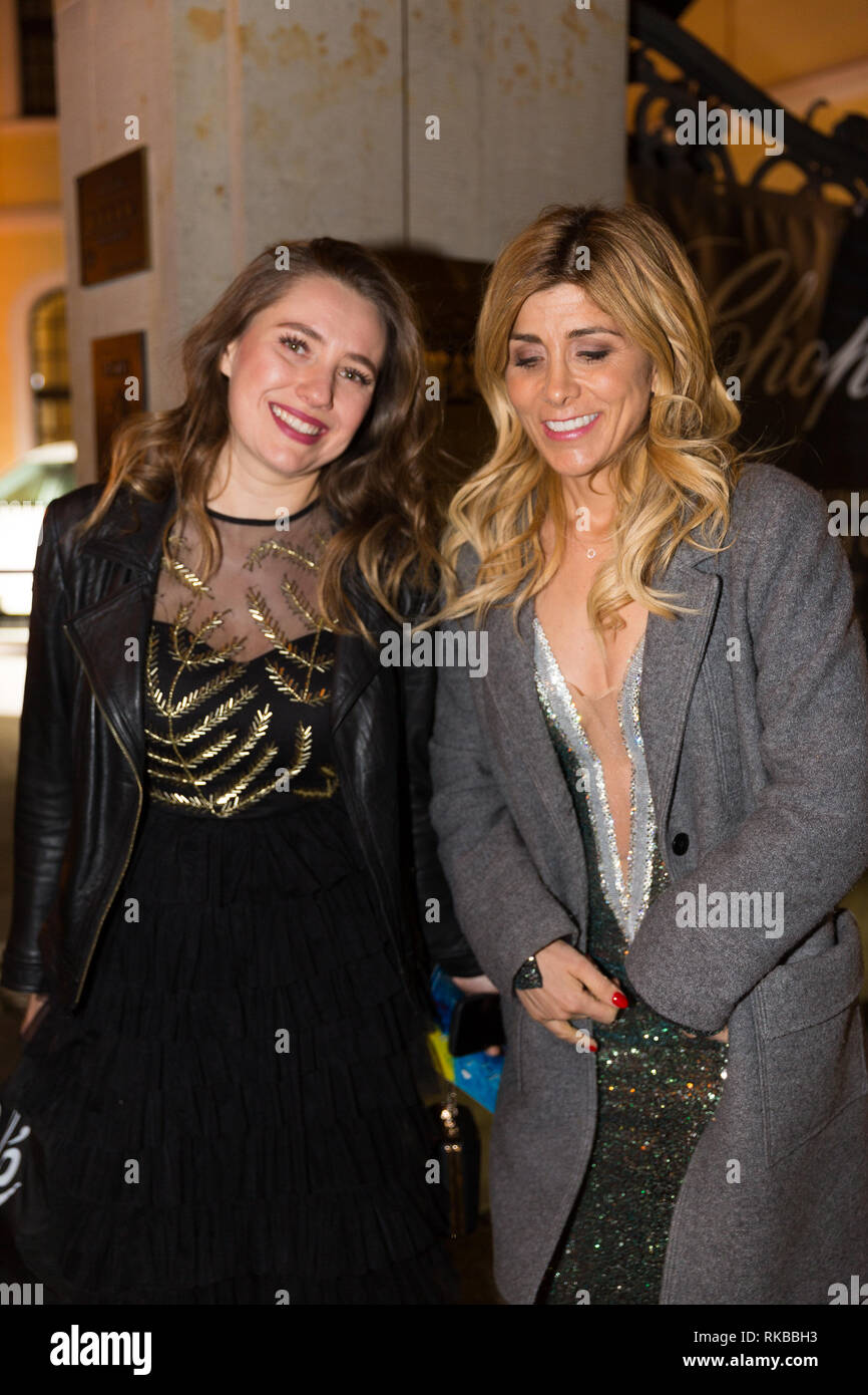 Panagiota hi-res stock photography and images - Alamy