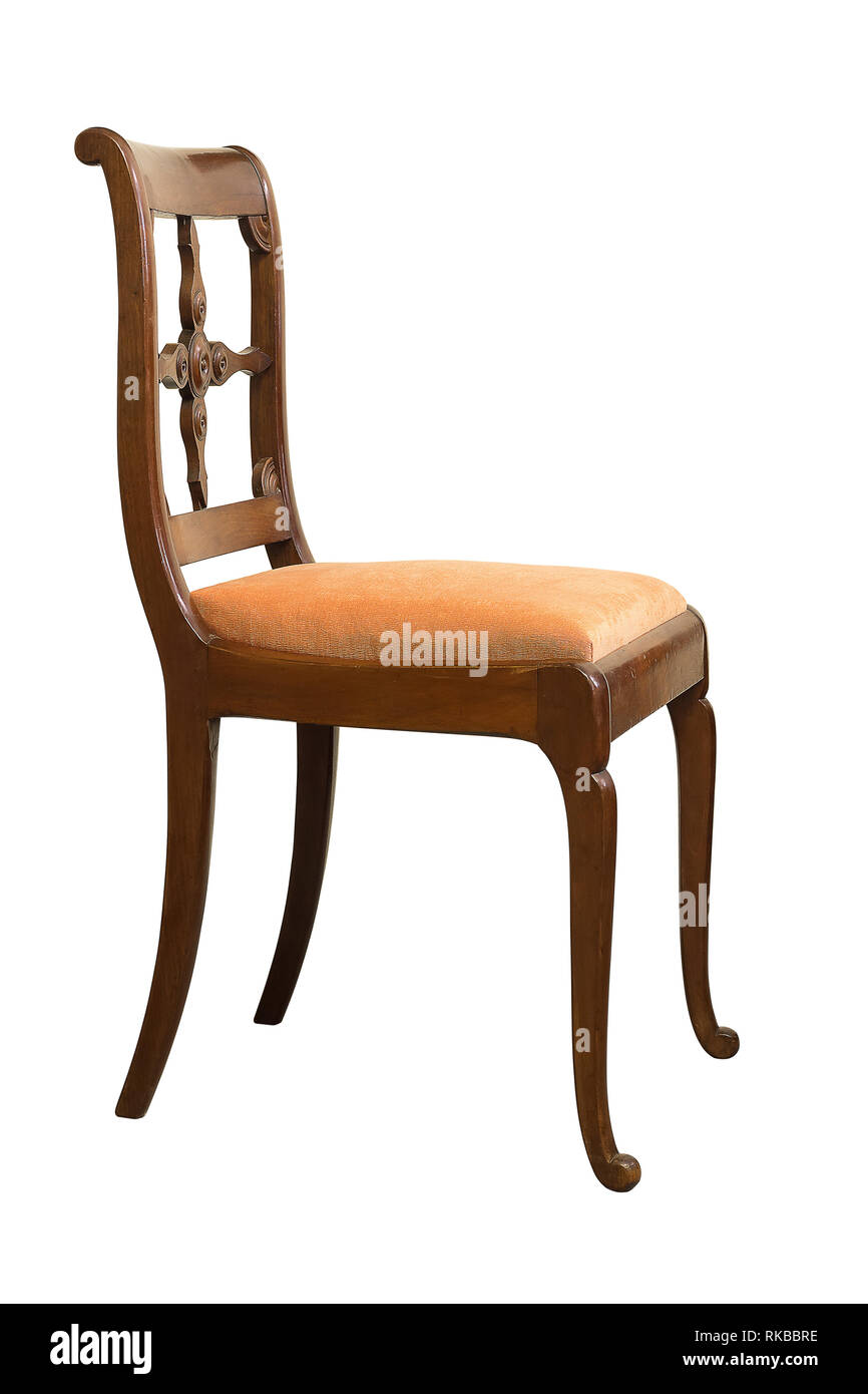 Biedermeier chair hi-res stock photography and images - Alamy