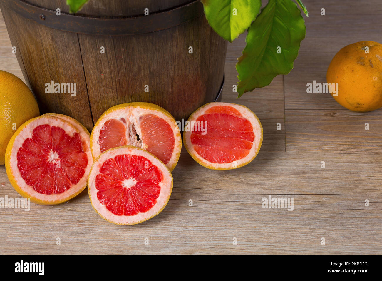 Grapefruit wood hi-res stock photography and images - Alamy