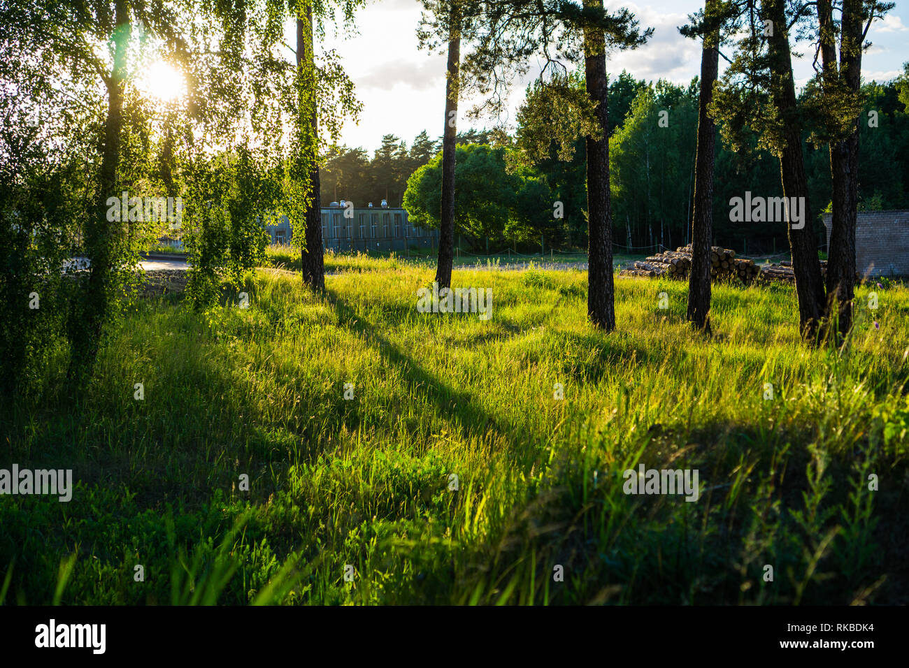Rukla hi-res stock photography and images - Alamy