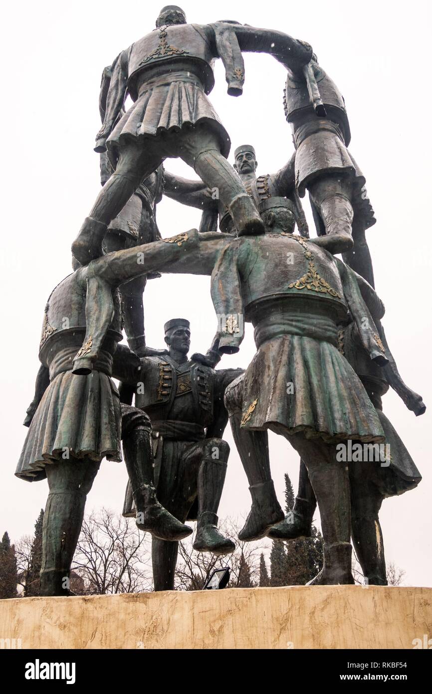 Human dance hi-res stock photography and images - Alamy