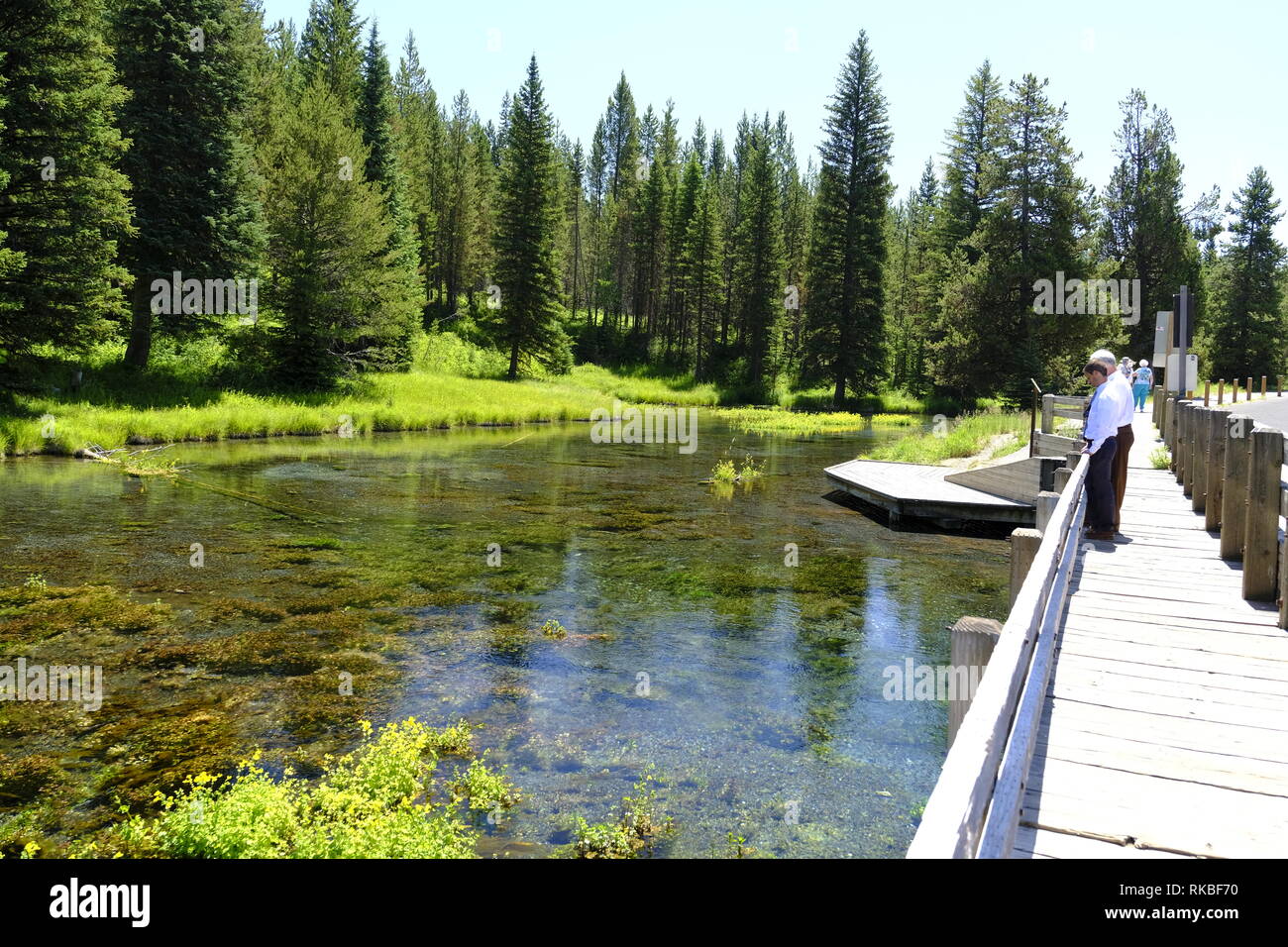 Snake river basin hi-res stock photography and images - Alamy