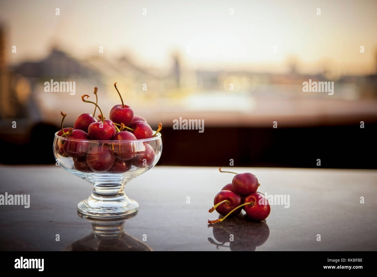 Nice ripe hi-res stock photography and images - Alamy