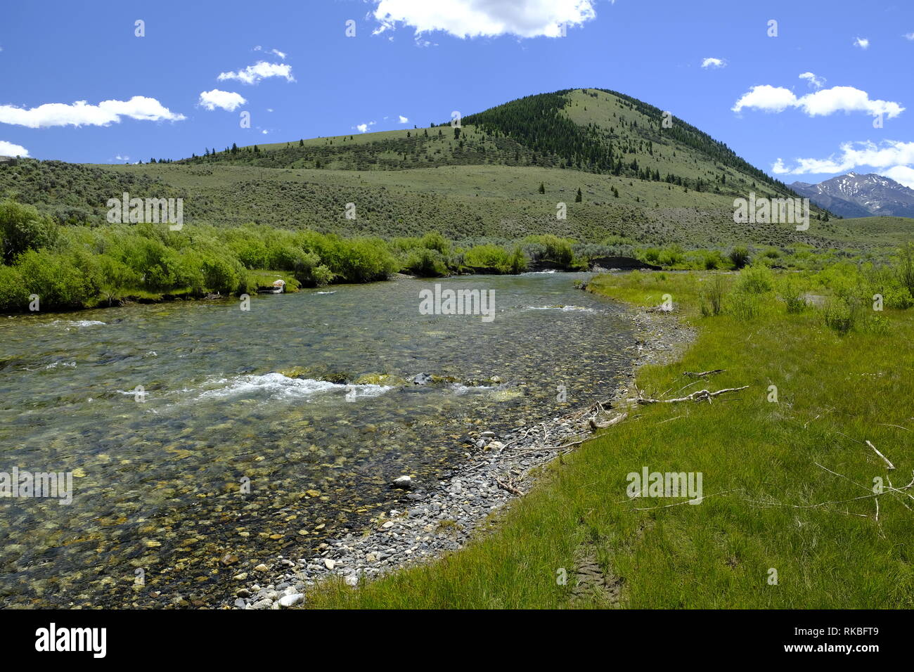 Copper creek basin hi-res stock photography and images - Alamy