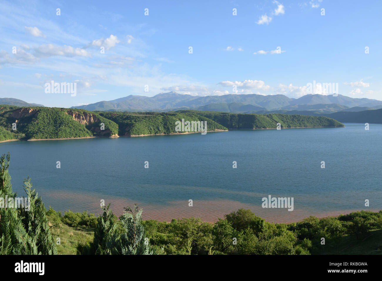 Debar See High Resolution Stock Photography and Images - Alamy