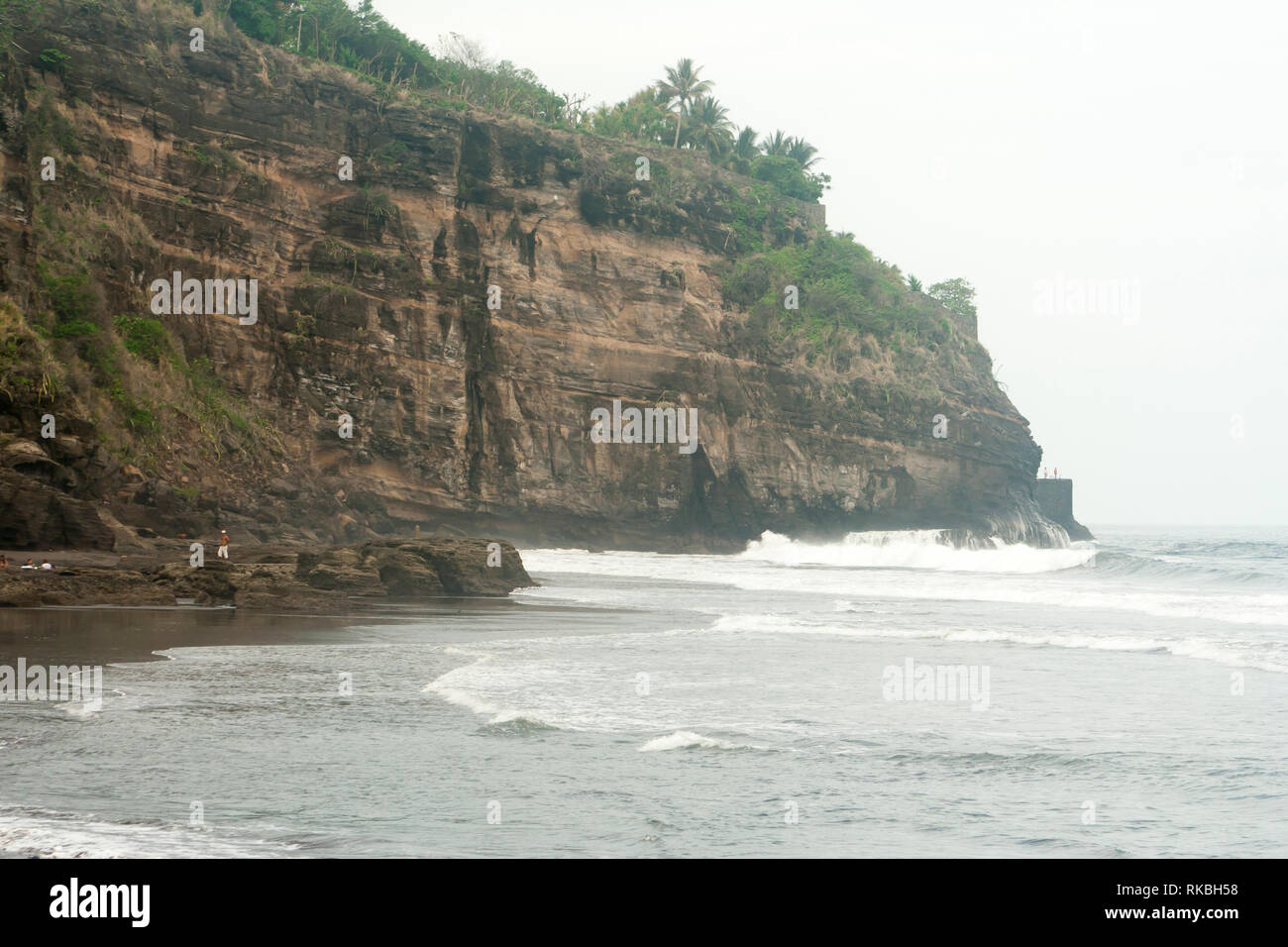 El Zonte High Resolution Stock Photography and Images - Alamy