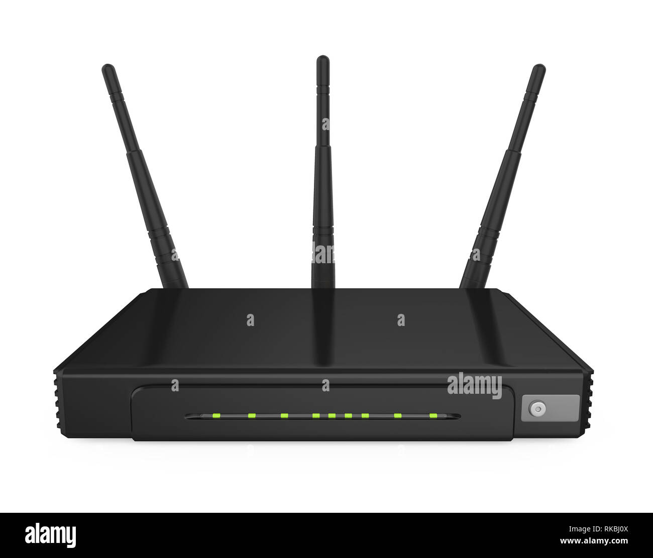 Wifi router hi-res stock photography and images - Alamy