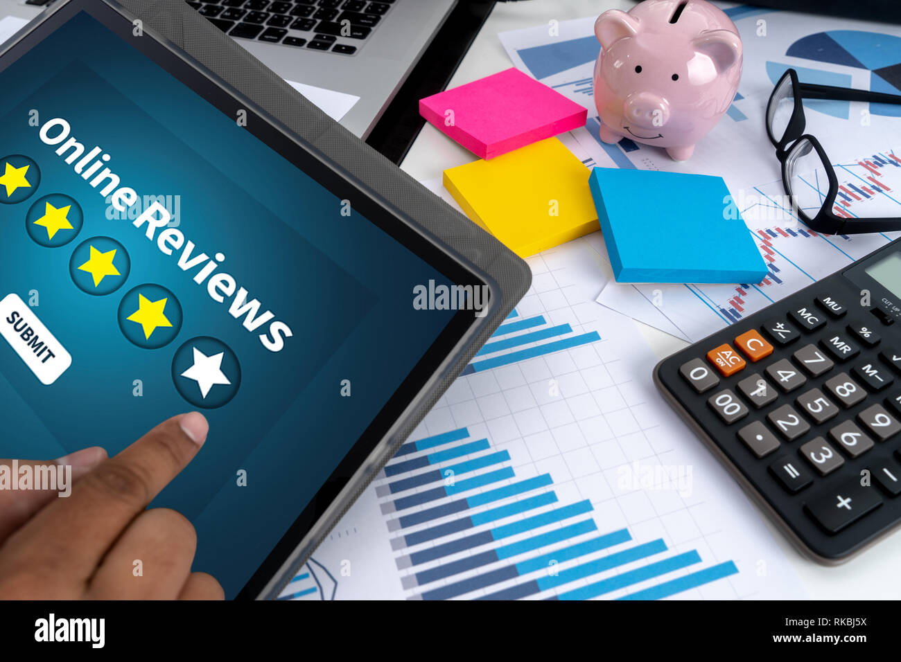 Online Reviews Evaluation time for review Inspection Assessment ...