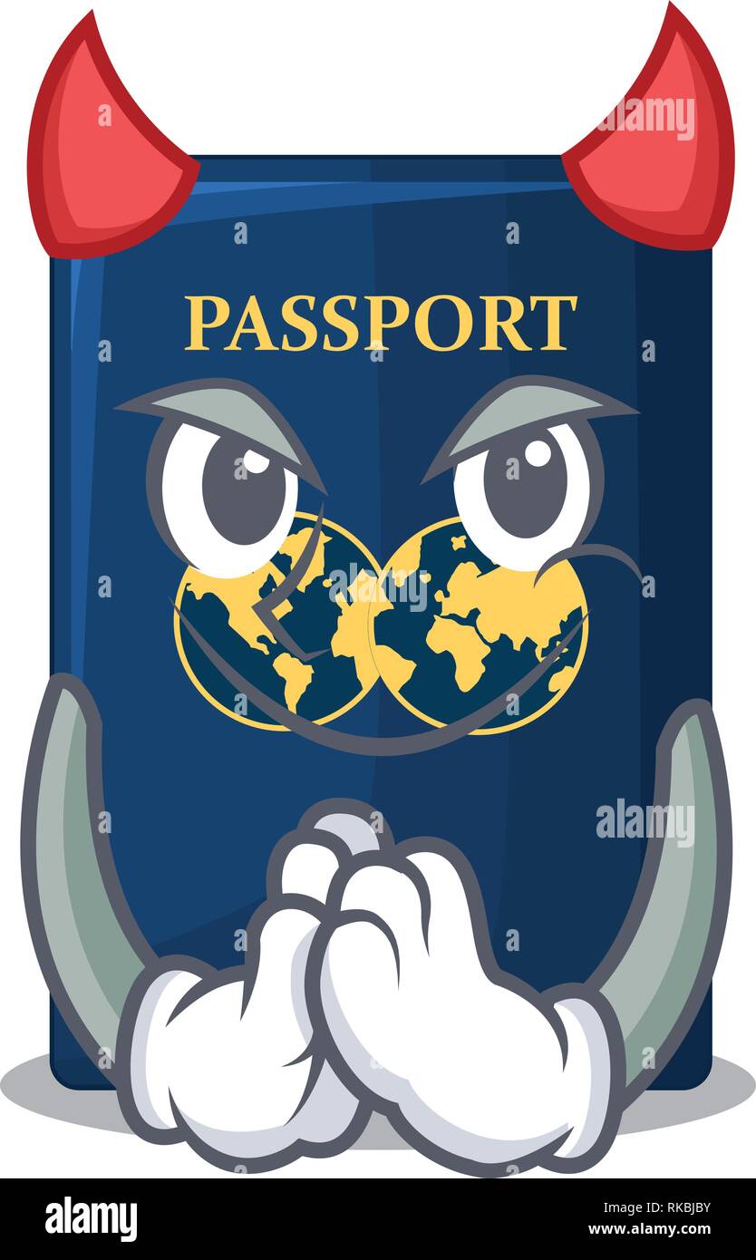 Scary pass Stock Vector Images - Alamy