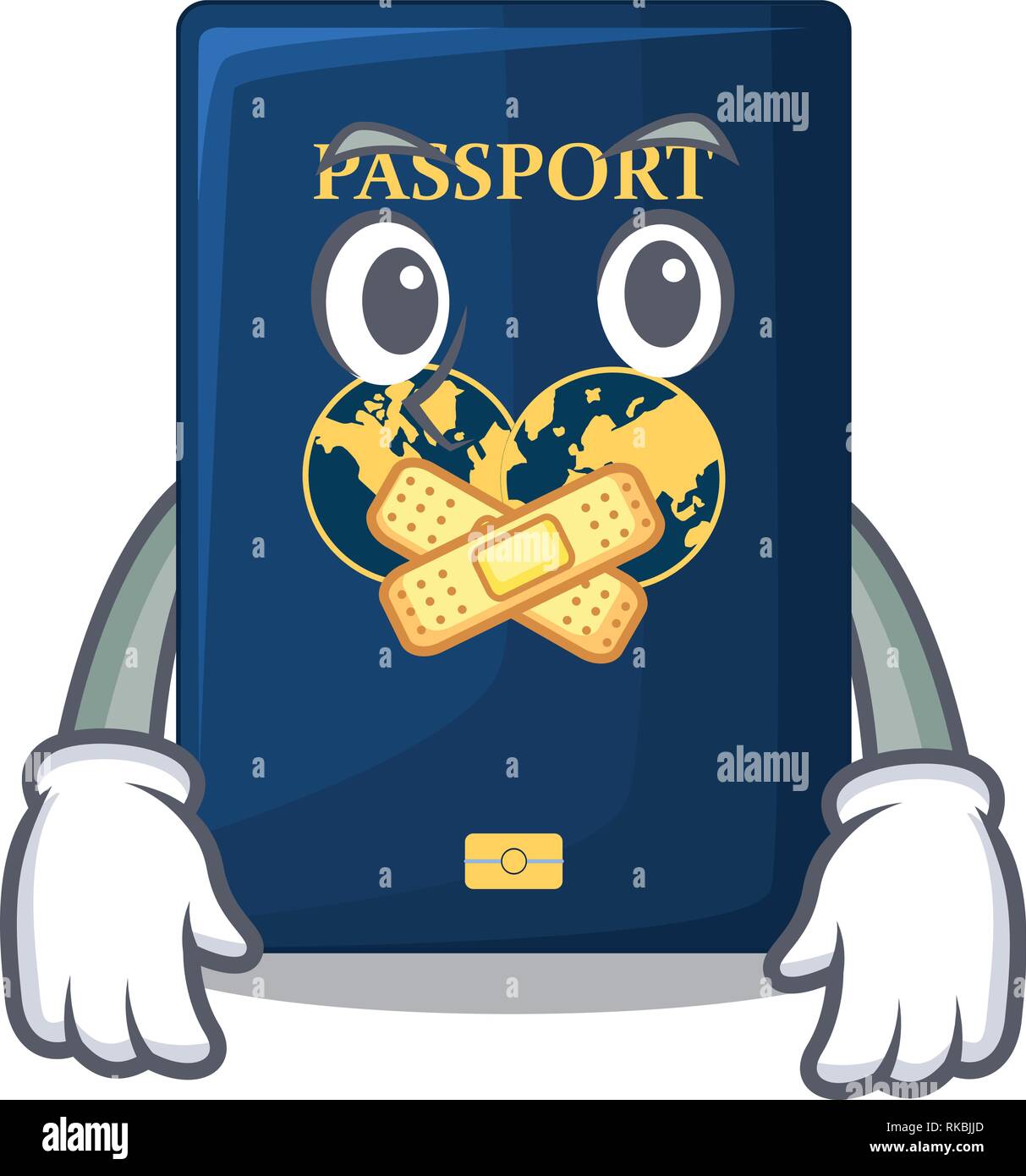 Foreign aid cartoon hi-res stock photography and images - Alamy