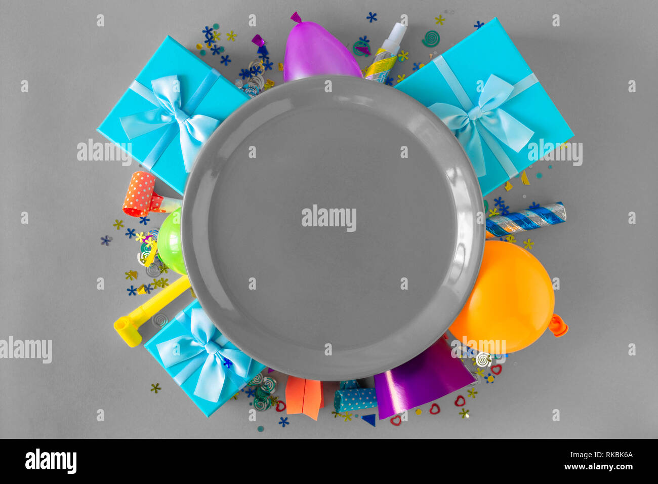 Empty menu hi-res stock photography and images - Alamy