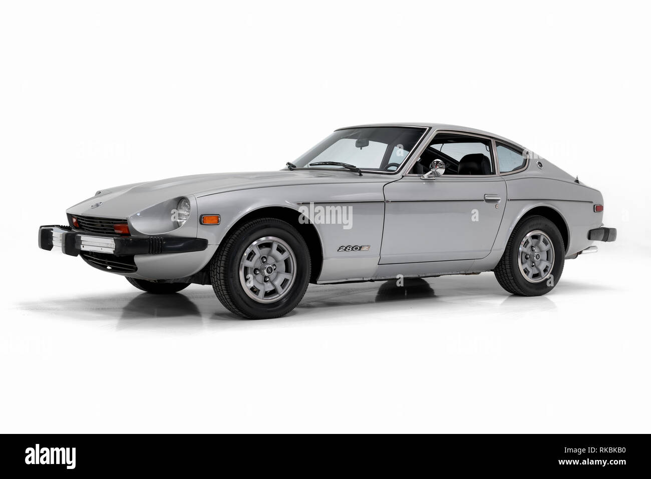 1978 Datsun 280Z Stock Photo - Alamy