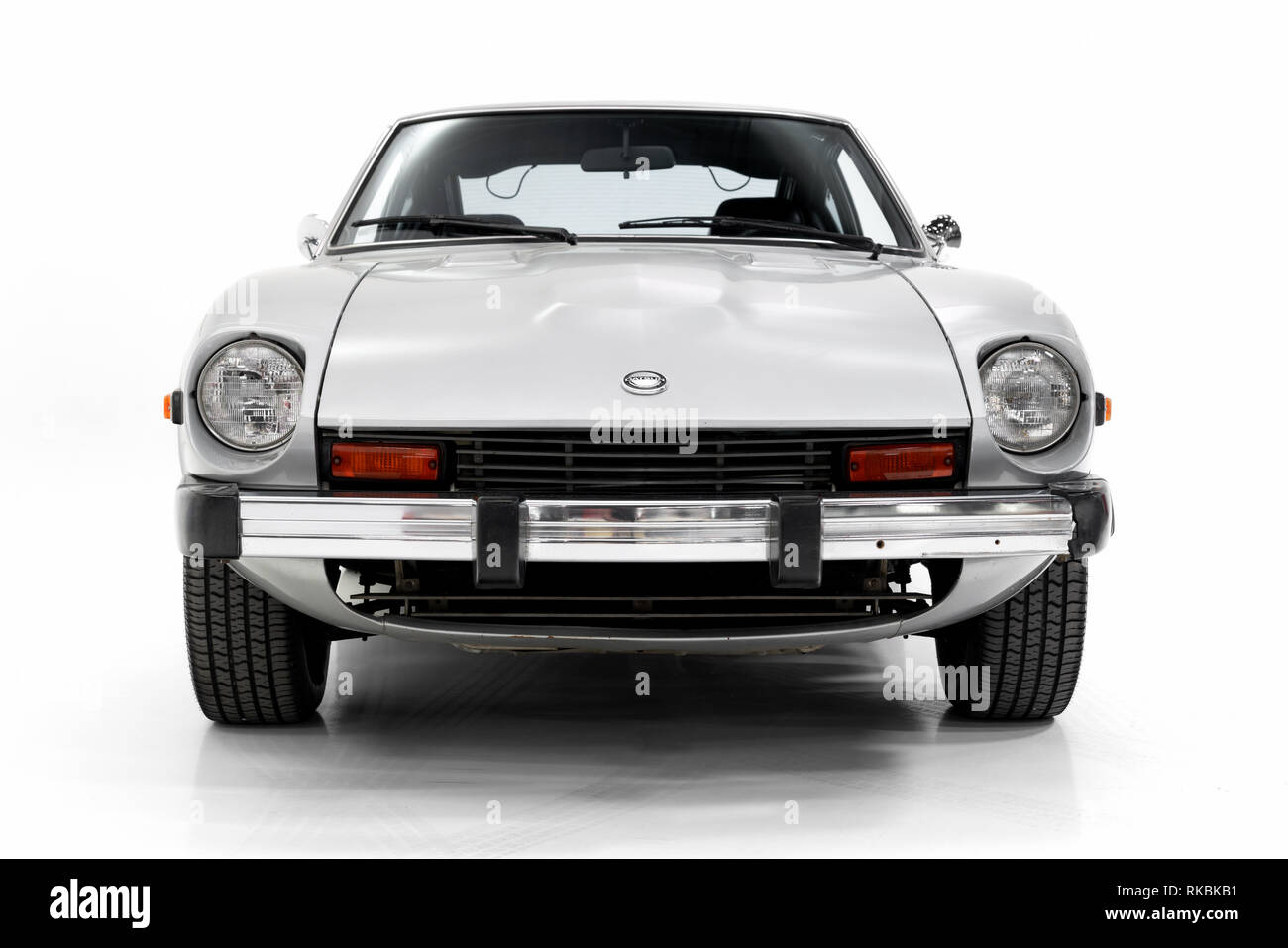 1978 Datsun 280Z Stock Photo - Alamy