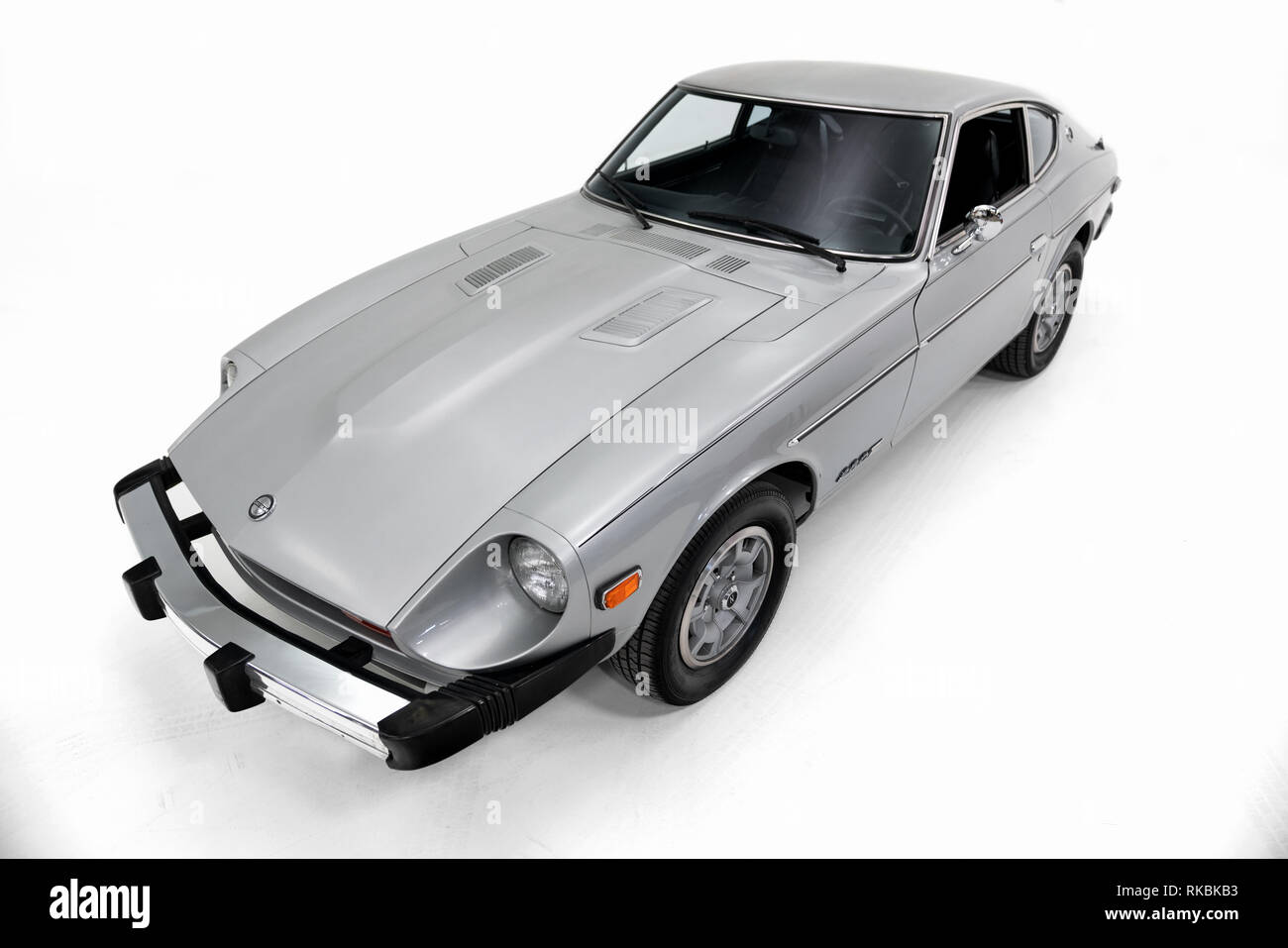 1978 Datsun 280Z Stock Photo - Alamy