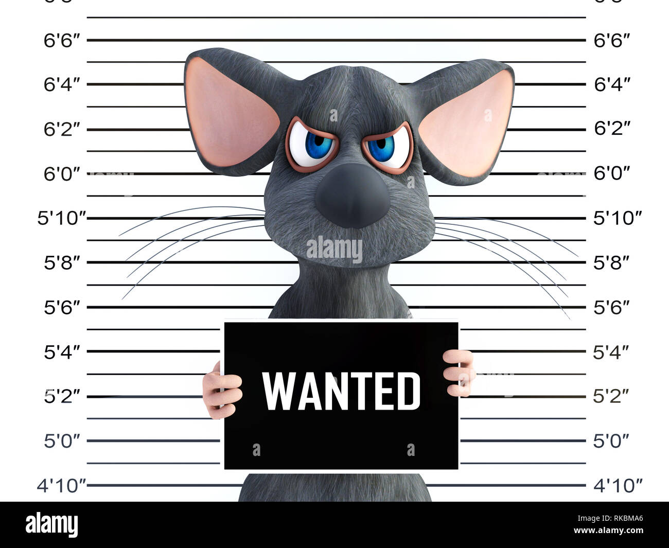 Mugshot Sign High Resolution Stock Photography and Images - Alamy