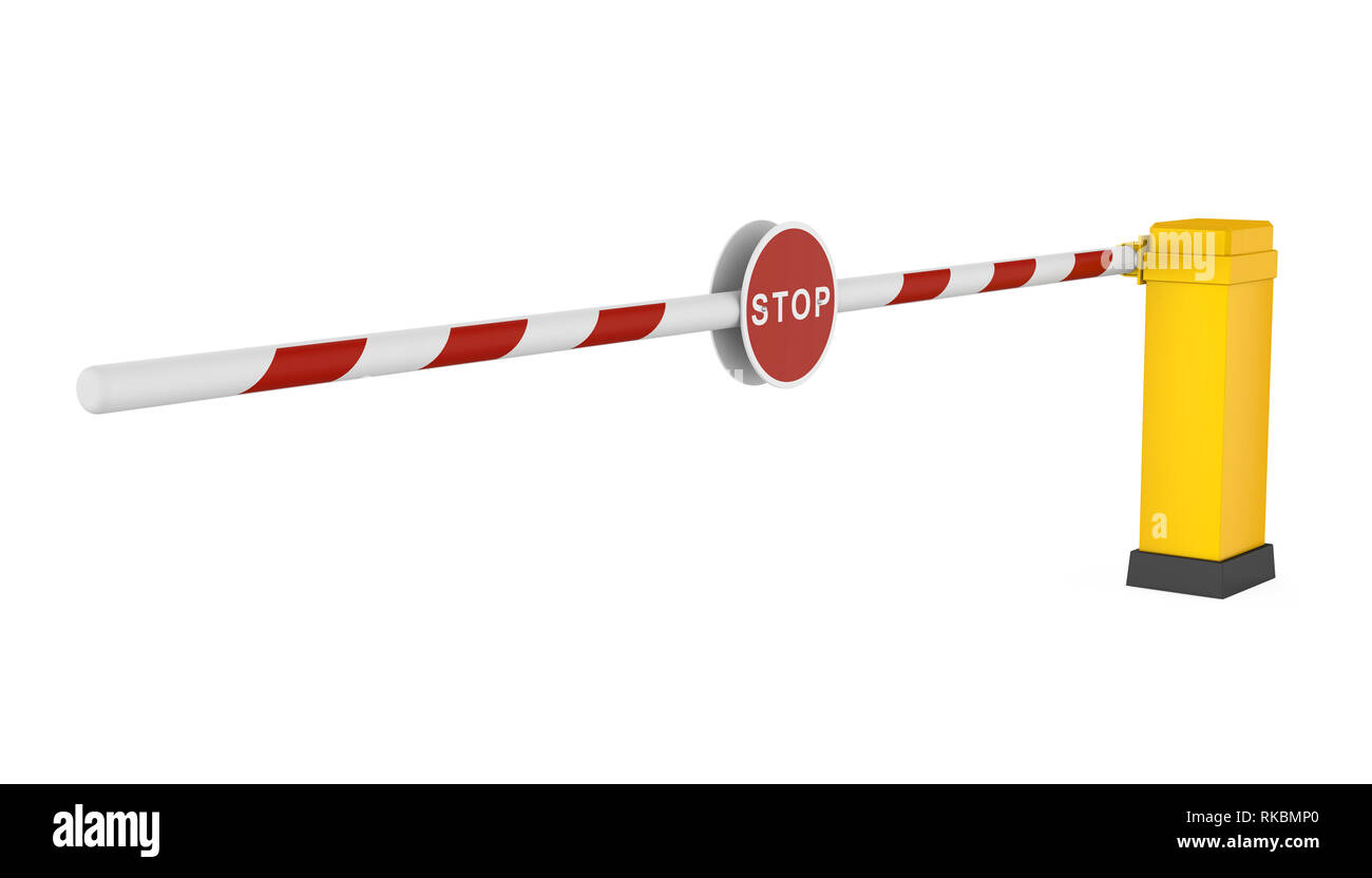 Automated ticket barrier hi-res stock photography and images - Alamy