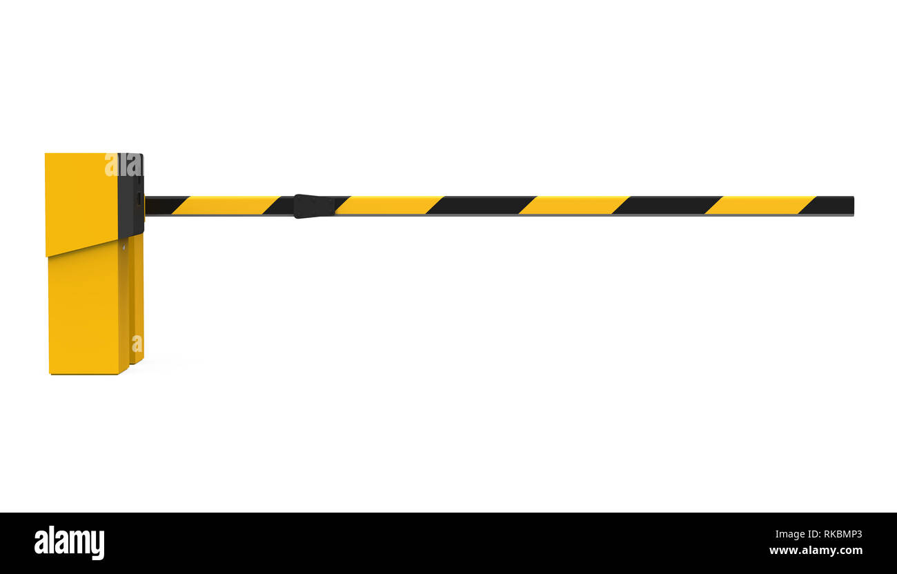 Automated ticket barrier hi-res stock photography and images - Alamy