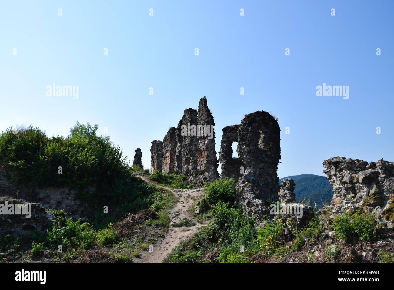 Zakarpattia oblast hi-res stock photography and images - Alamy