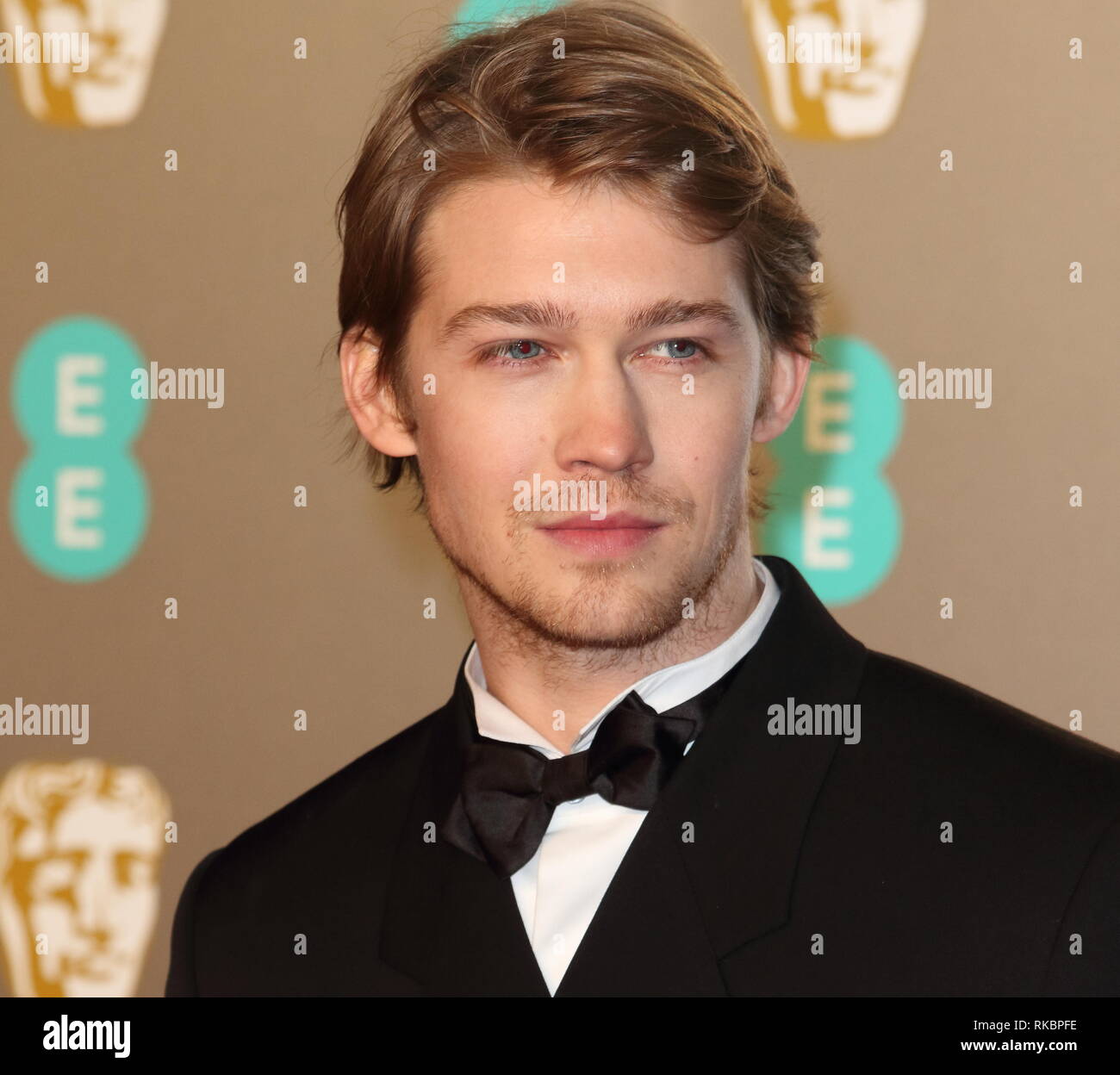 Joe alwyn hi-res stock photography and images - Alamy