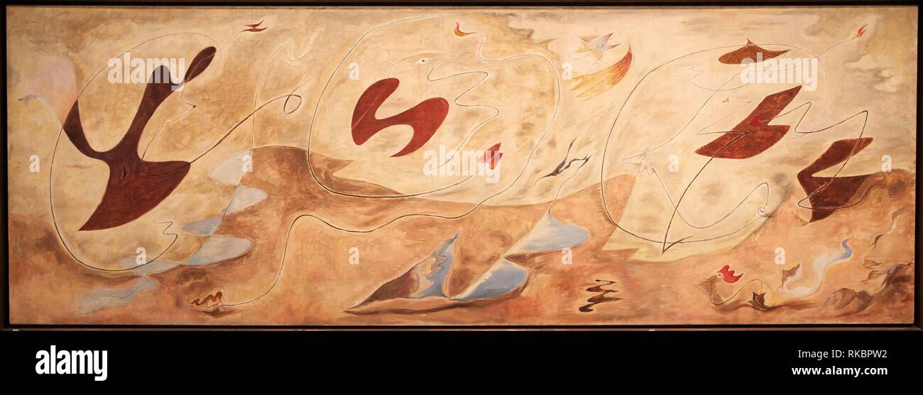 Andre Masson High Resolution Stock Photography and Images - Alamy