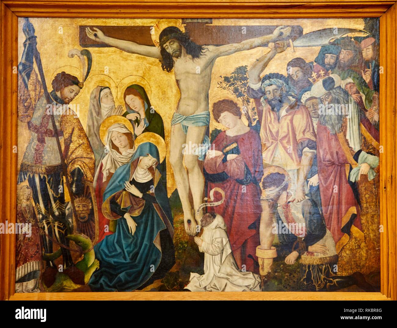 George moine hi-res stock photography and images - Alamy