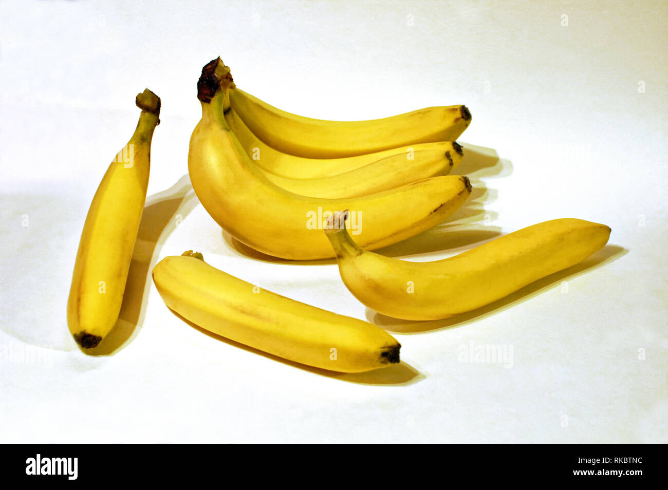 Banana images hi-res stock photography and images - Alamy