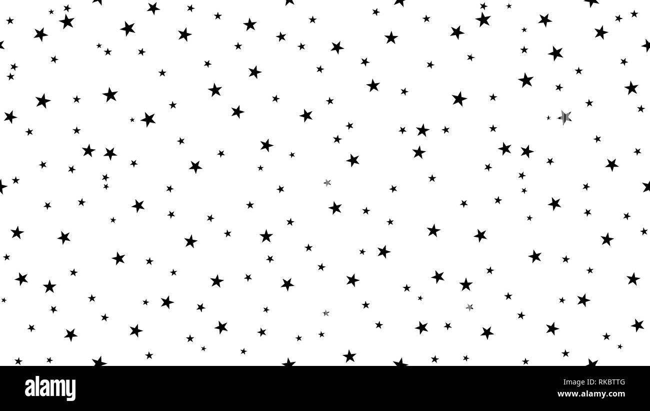 Trendy geometric star background for interior, design, advertising ...