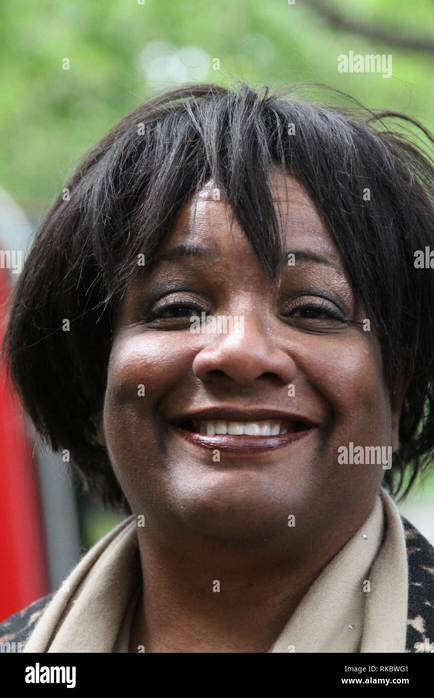 Diane Abbott Labour Mp High Resolution Stock Photography and Images - Alamy