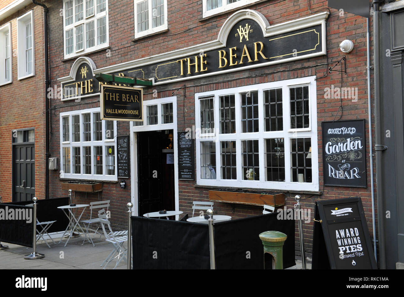 Woodhouse square hi-res stock photography and images - Alamy