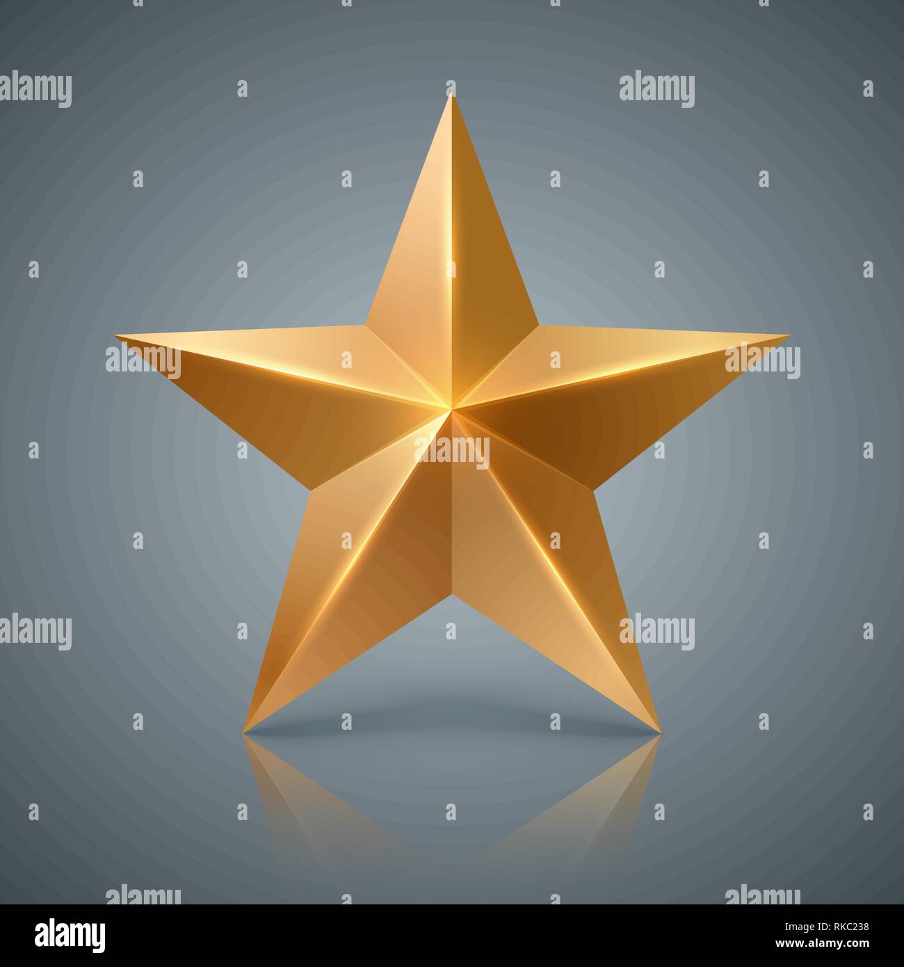 Gold star service hi-res stock photography and images - Alamy