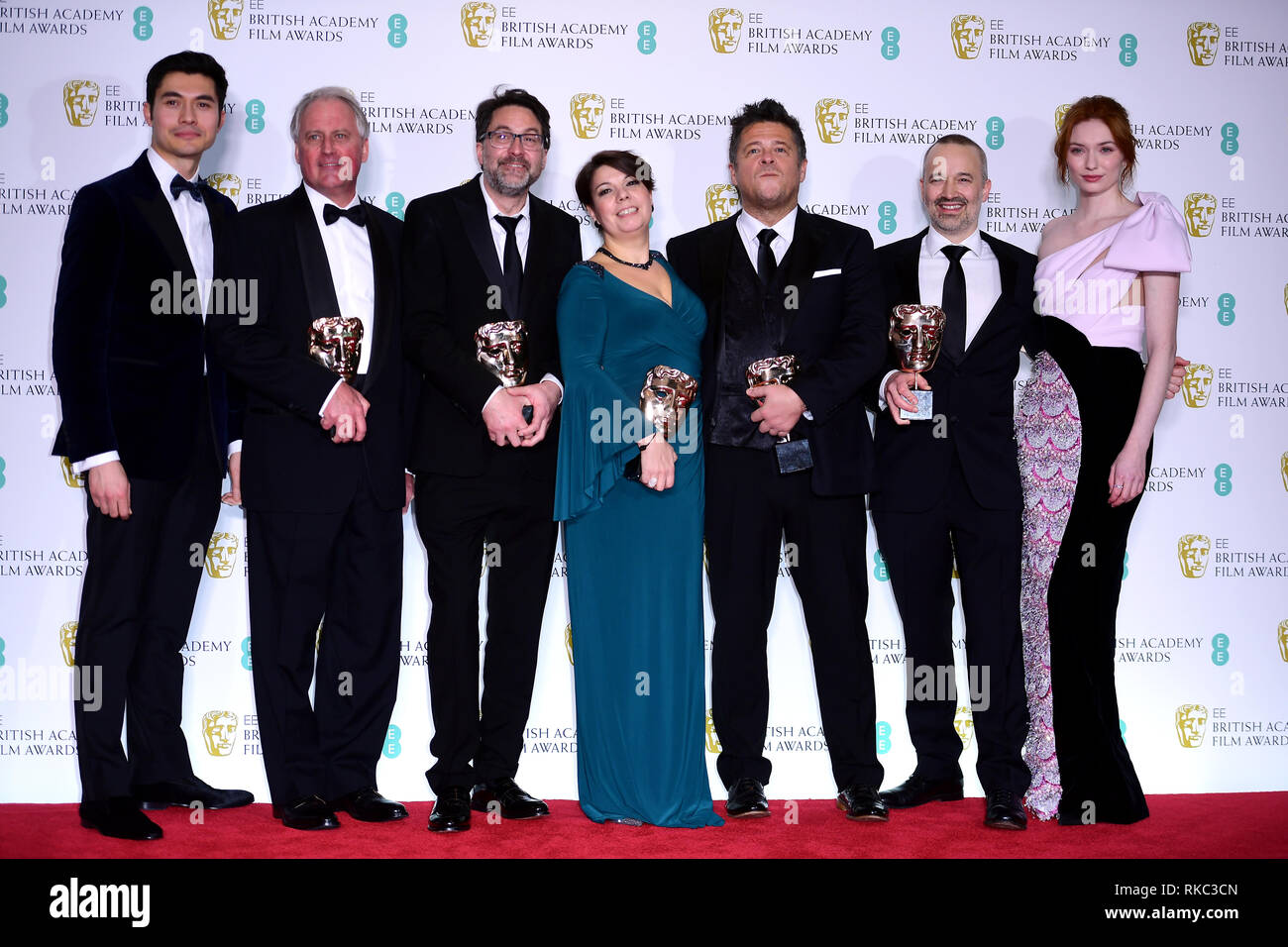 Nina warhurst hi-res stock photography and images - Alamy